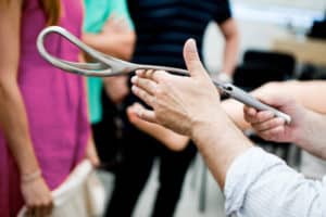 Avoiding Forceps: Avoiding Birth Injuries in Newborn Babies