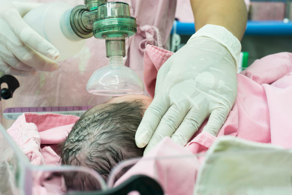 How Anoxia And Hypoxia At Birth Affects Your Baby