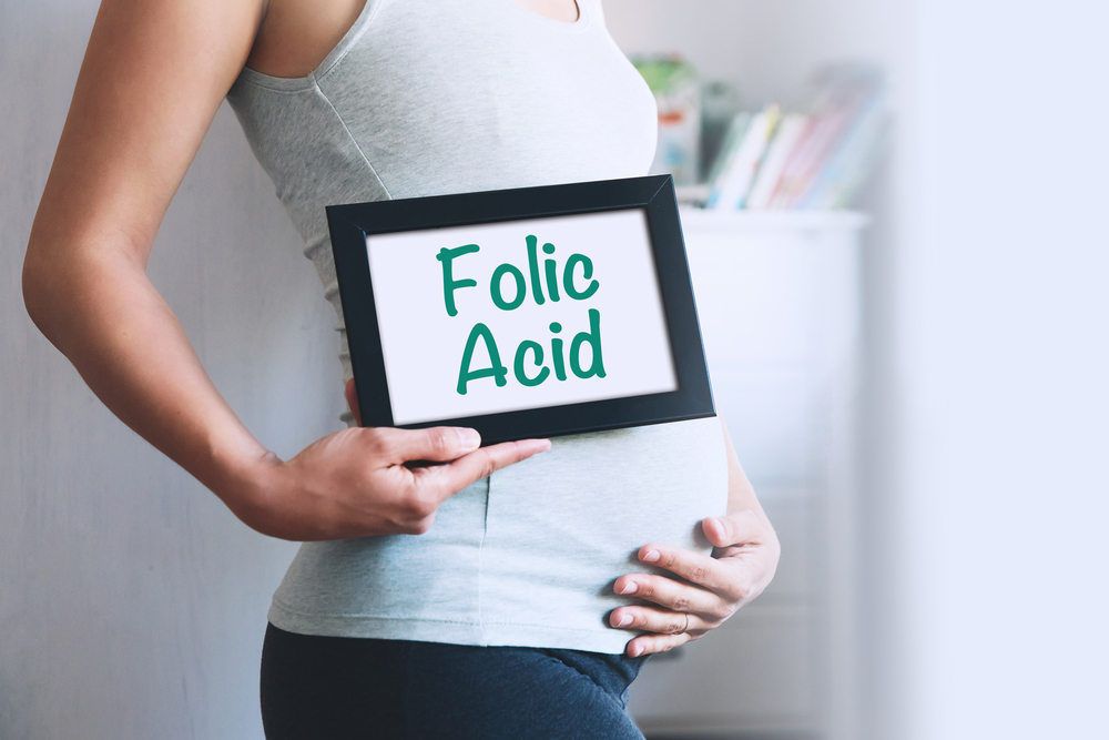 Folic Acid Deficiency