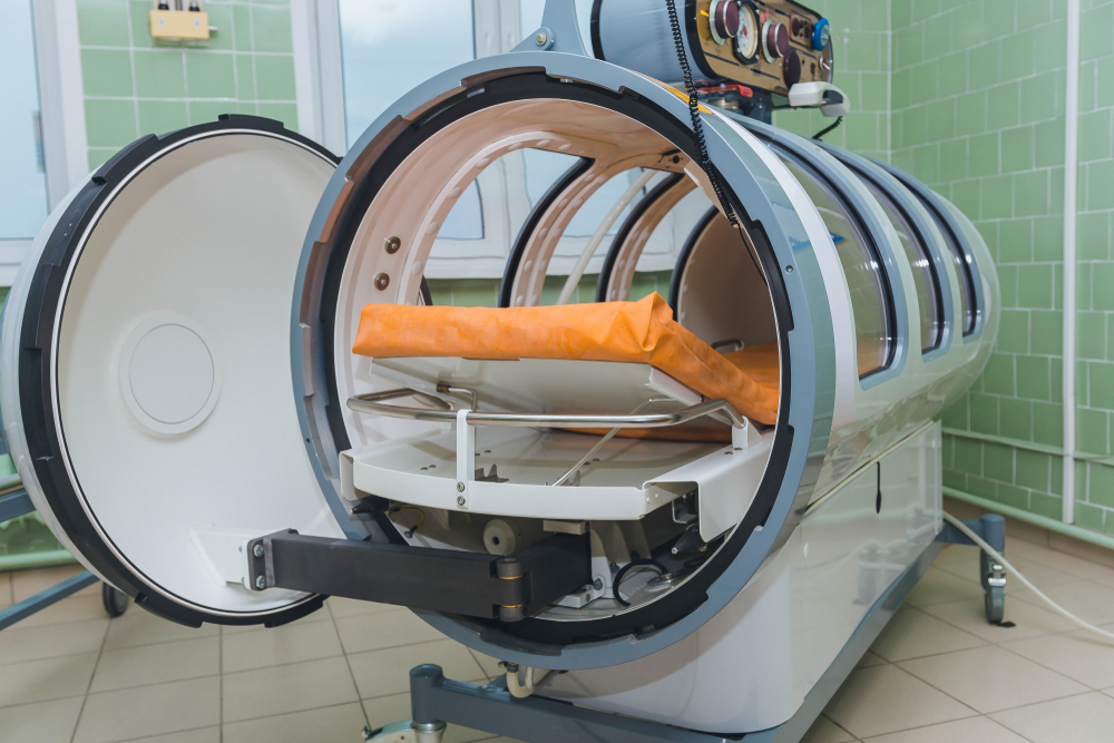 Hyperbaric Oxygen Therapy | Birth Injury Guide