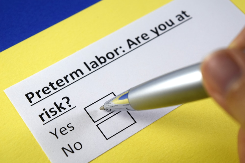 Preterm Labor and Birth | Birth Injury Guide