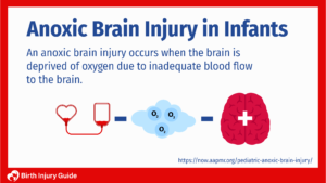 Infant Brain Damage Explained | Birth Injury Guide