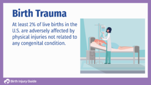 Birth Trauma | Birth Injury Guide