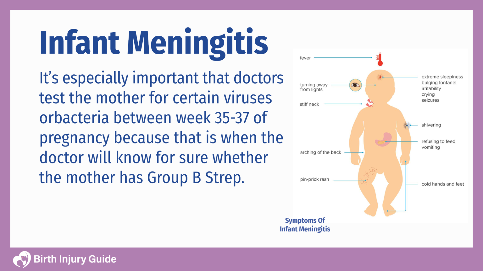 Differential Diagnosis Of Neonatal Meningitis at Harold Chappell blog